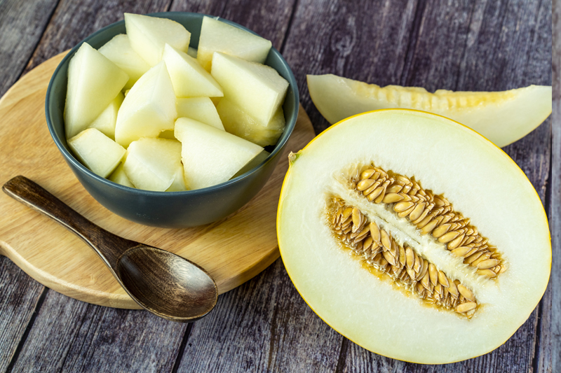 Melonmas